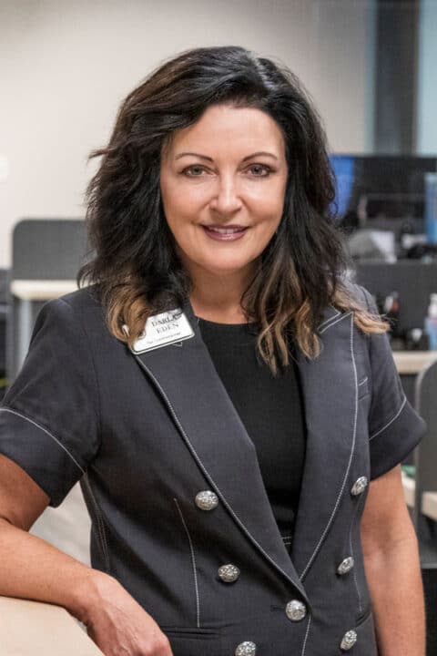 Contact Us | Hall County Tax Commissioner - GA