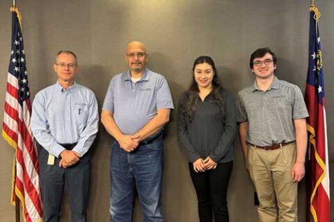 Meet Our Team | Hall County Tax Commissioner - GA