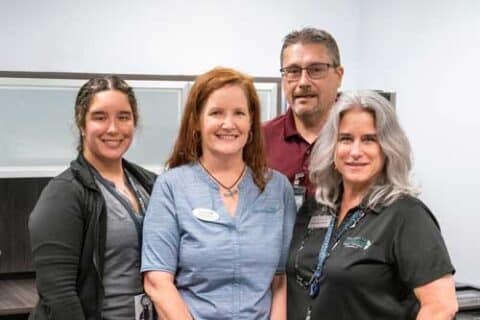 Meet Our team | Hall County Tax Commissioner - GA